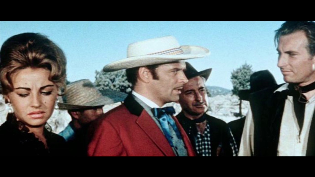 FRANK LATIMORE TRIBUTE - YouTube