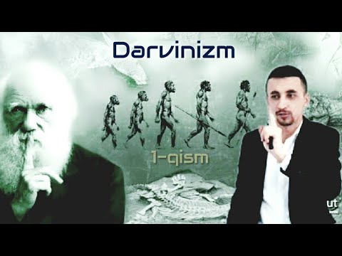 Darvinizm
