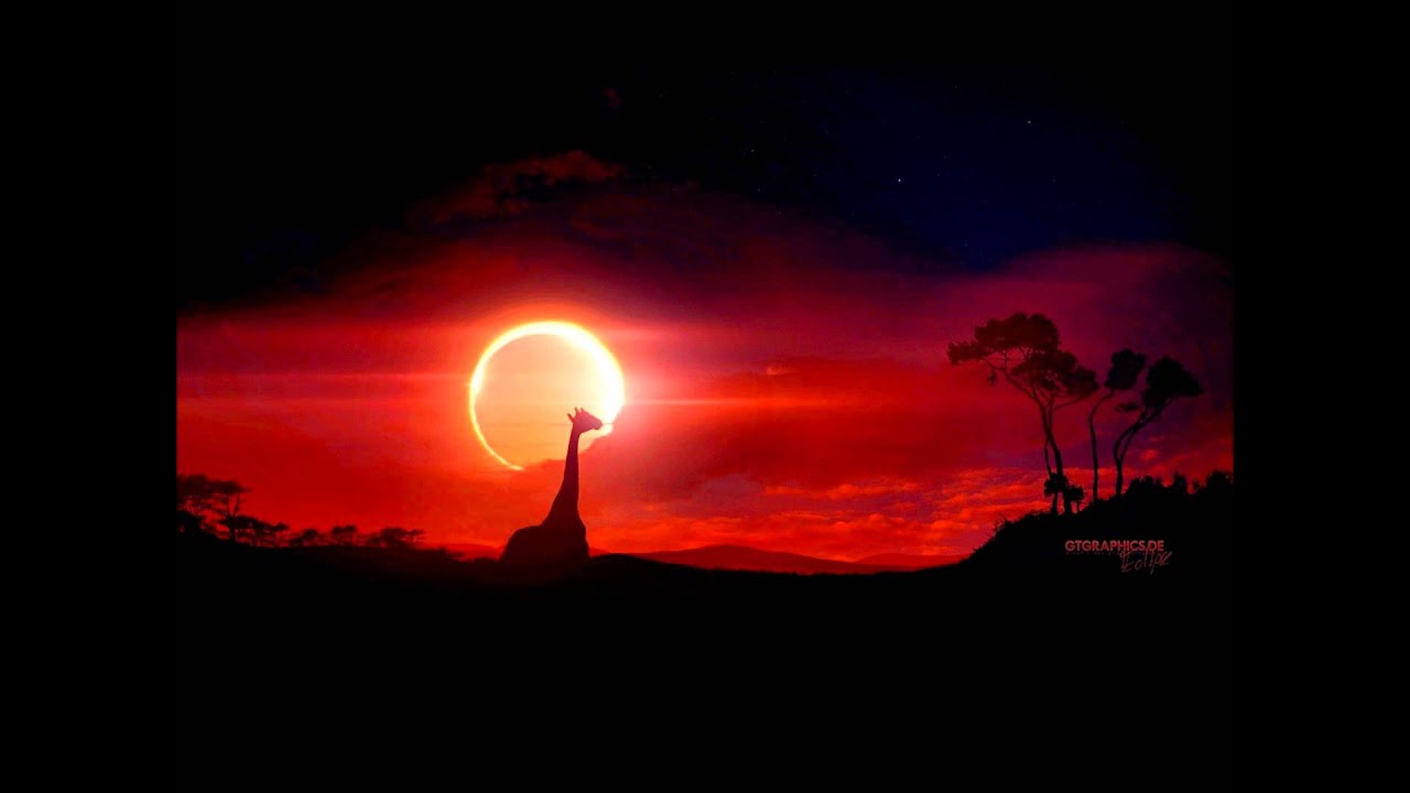 Eternal Eclipse - YouTube