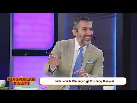 ATA SPORLARI SAATİ - BLM 13 PART 2
