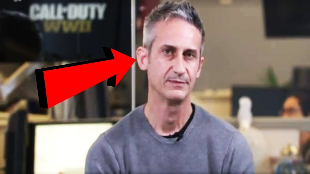 SLEDGEHAMMER GAMES COMMENTS ON WOMEN IN COD WWII, PLAYING AS NAZI'S ...