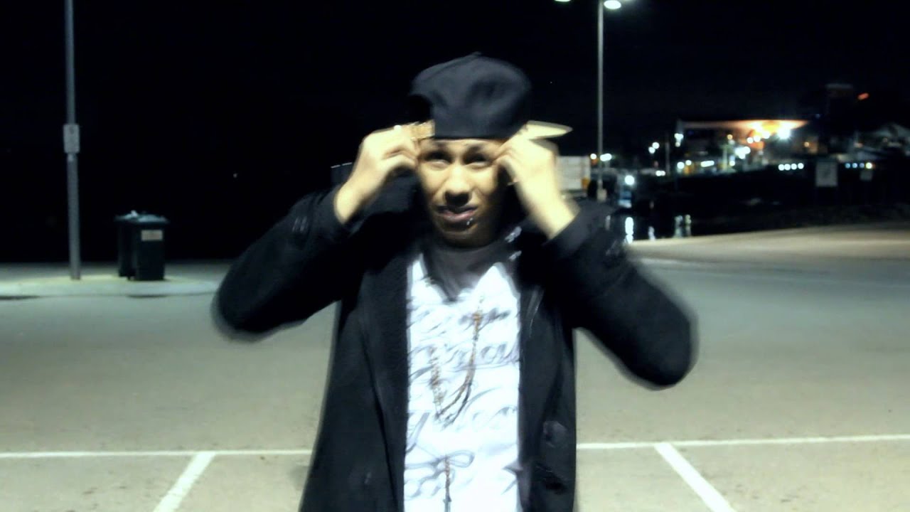 B-mike - Escape (Official Music Video) - YouTube