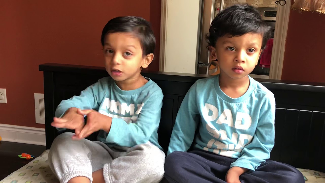 Directions/Dhikkulu in English and Telugu - YouTube