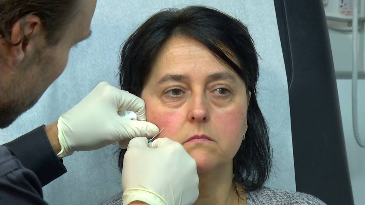 TÉLÉMAG - 2016-02-02 Dr Simard - YouTube