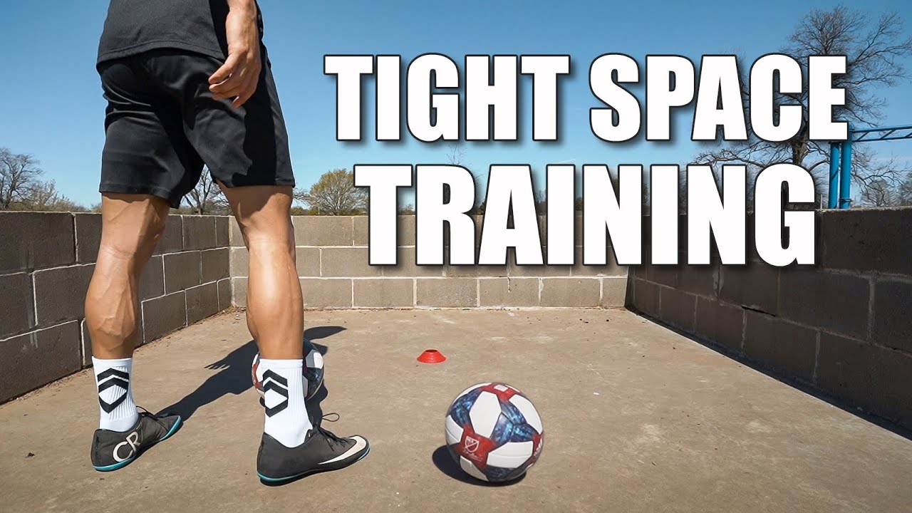 Full Day of At-Home Trainings and Workouts | Life of a Pro Footballer ...