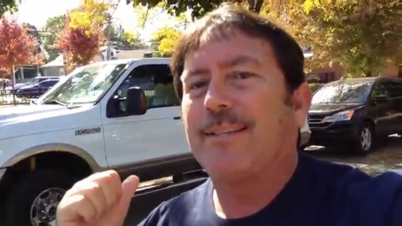 Tim Mikeska visits Rub's BackCountry Smokehouse. Chicago IL - YouTube