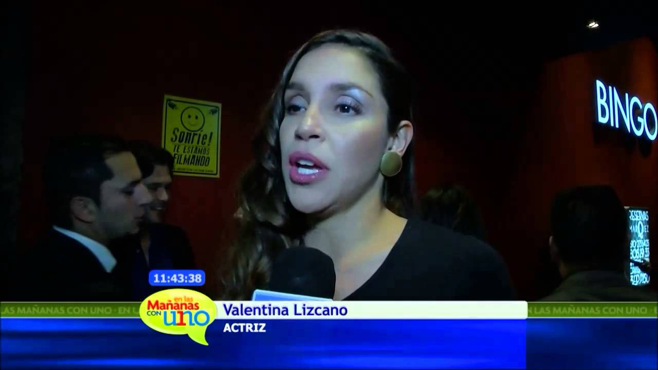 Se presentaron las aspirantes a La mejor cola de Colombia 2015 - YouTube