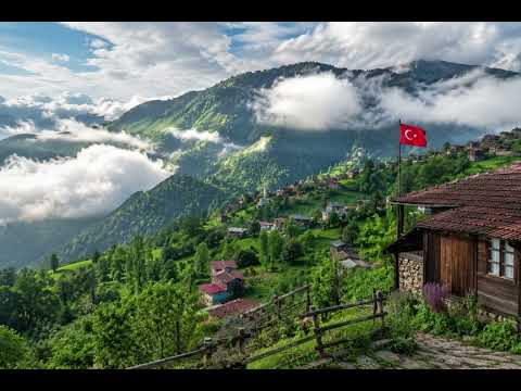 Oy Nana | Karadeniz Şarkısı