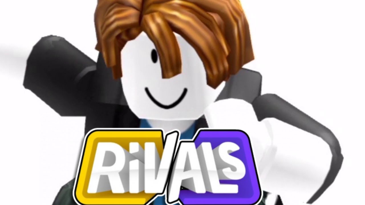 Playing RIVALS with the BEST PLAYERS! Hop on the lobby I LIVE - YouTube