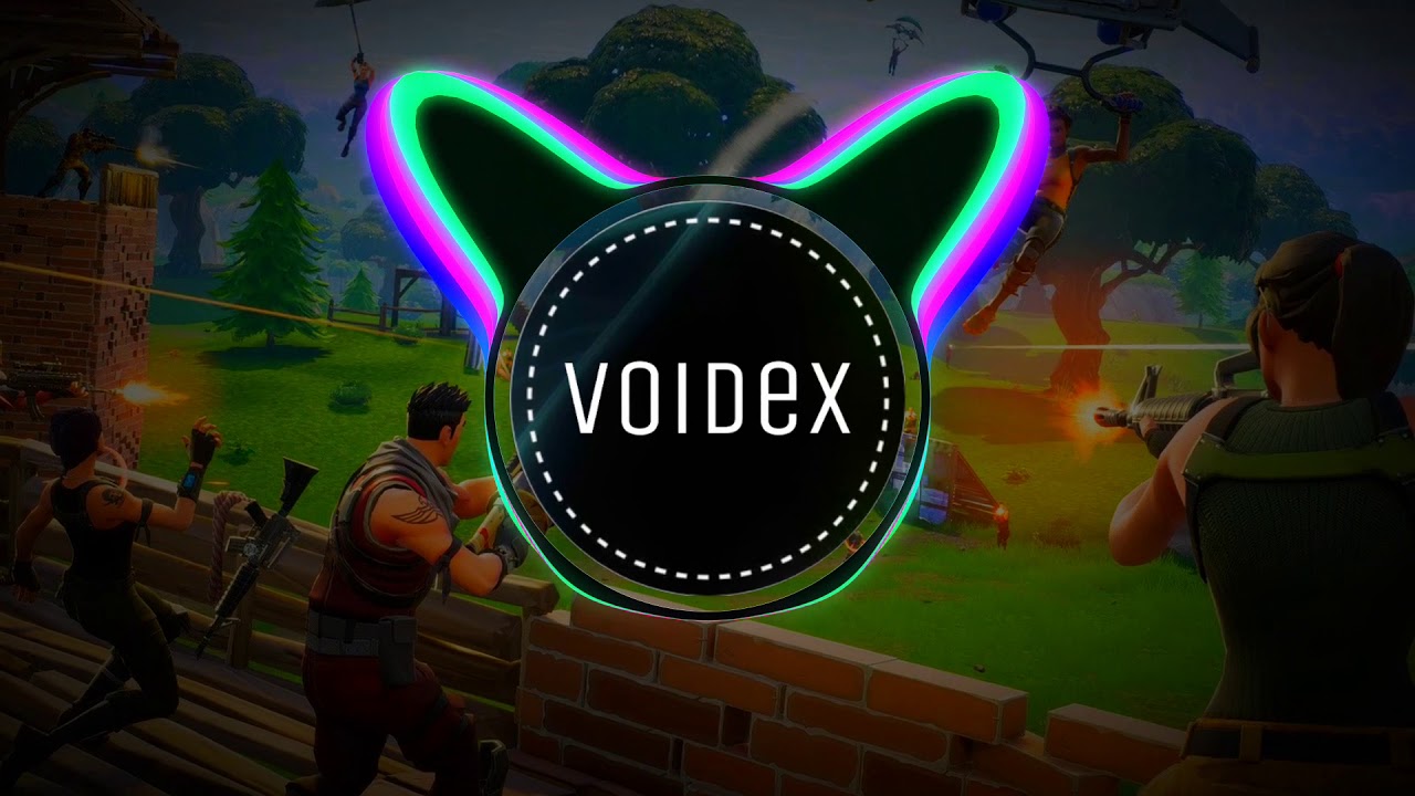 Fortnite OST (Voidex Remix) - YouTube