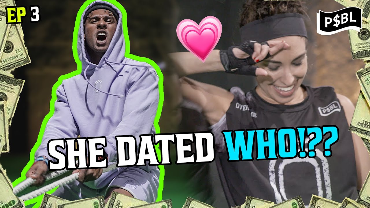 “We Used To Date!” Deestroying EXPOSES Relationship! Tug Of War Ends In ...