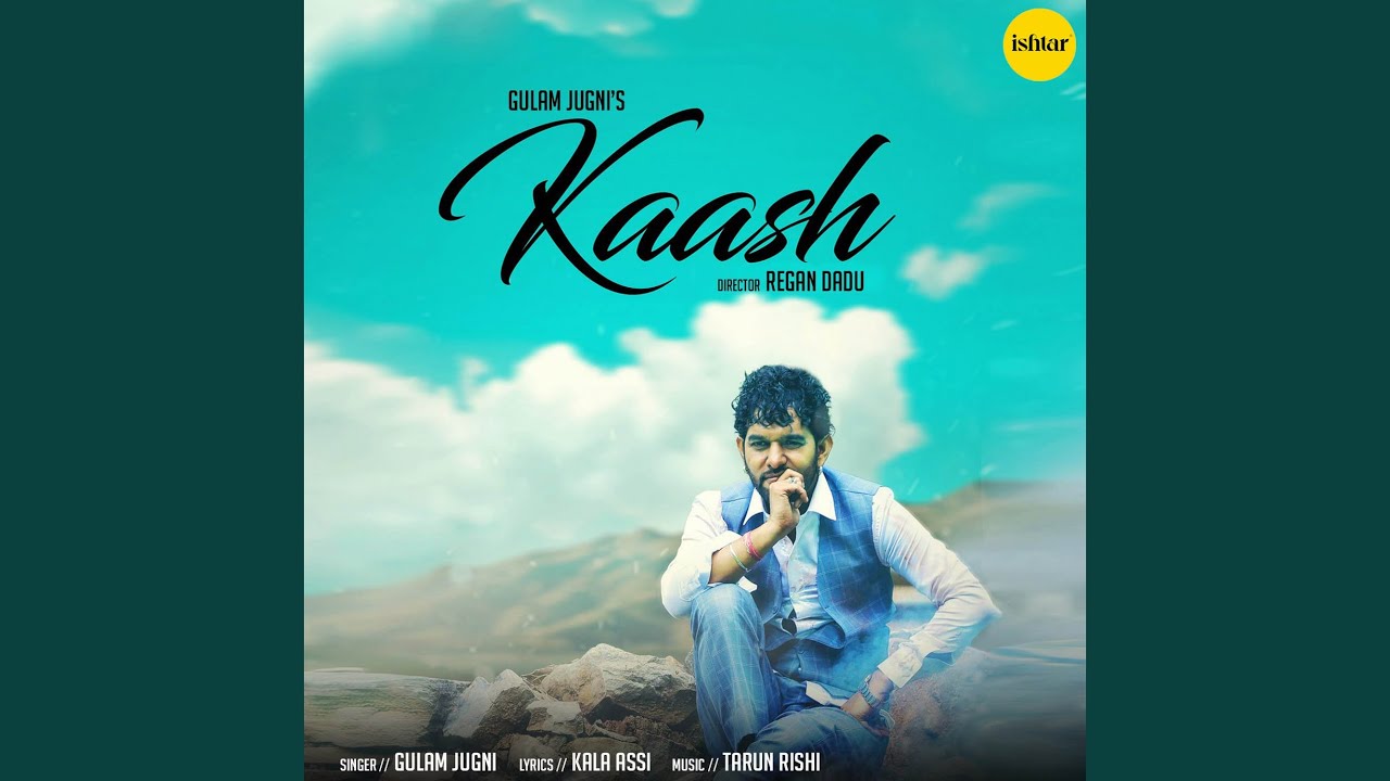 Kaash - YouTube