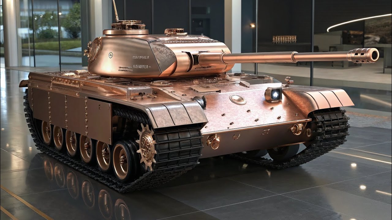 . 2026 T99 Main Battle Tank – Full Specifications and Review - YouTube