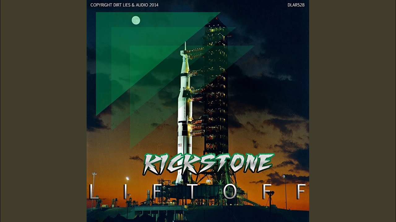 Liftoff (Original Mix) - YouTube