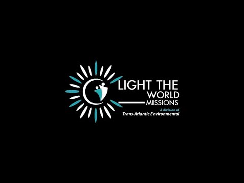 Light The World Missions - YouTube