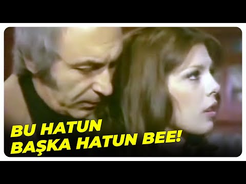 İnsanlığımı Kadınlığımı Kaybettim! | Kadir İnanır