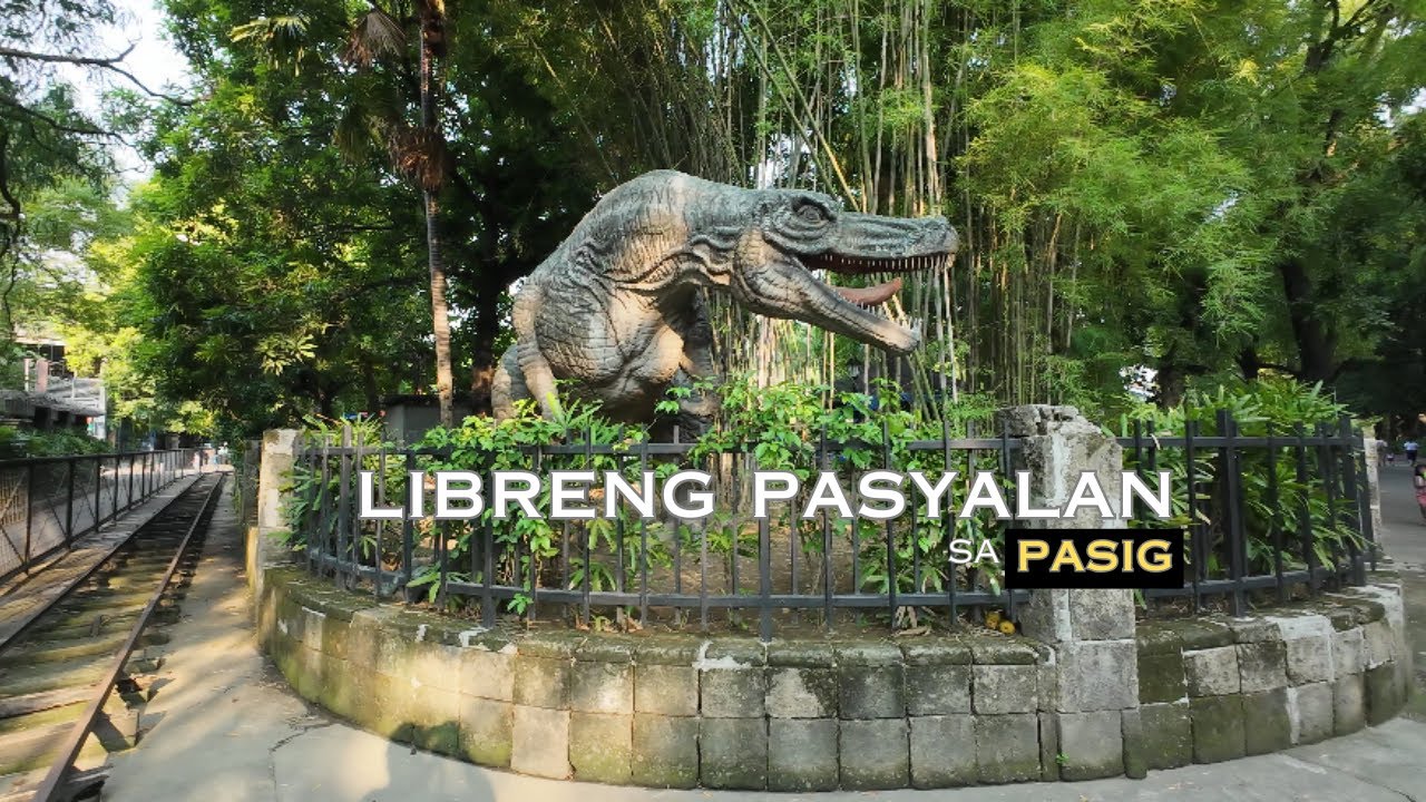 MAYBUNGA RAINFOREST PARK FULL TOUR | JUNE 15, 2024 - YouTube