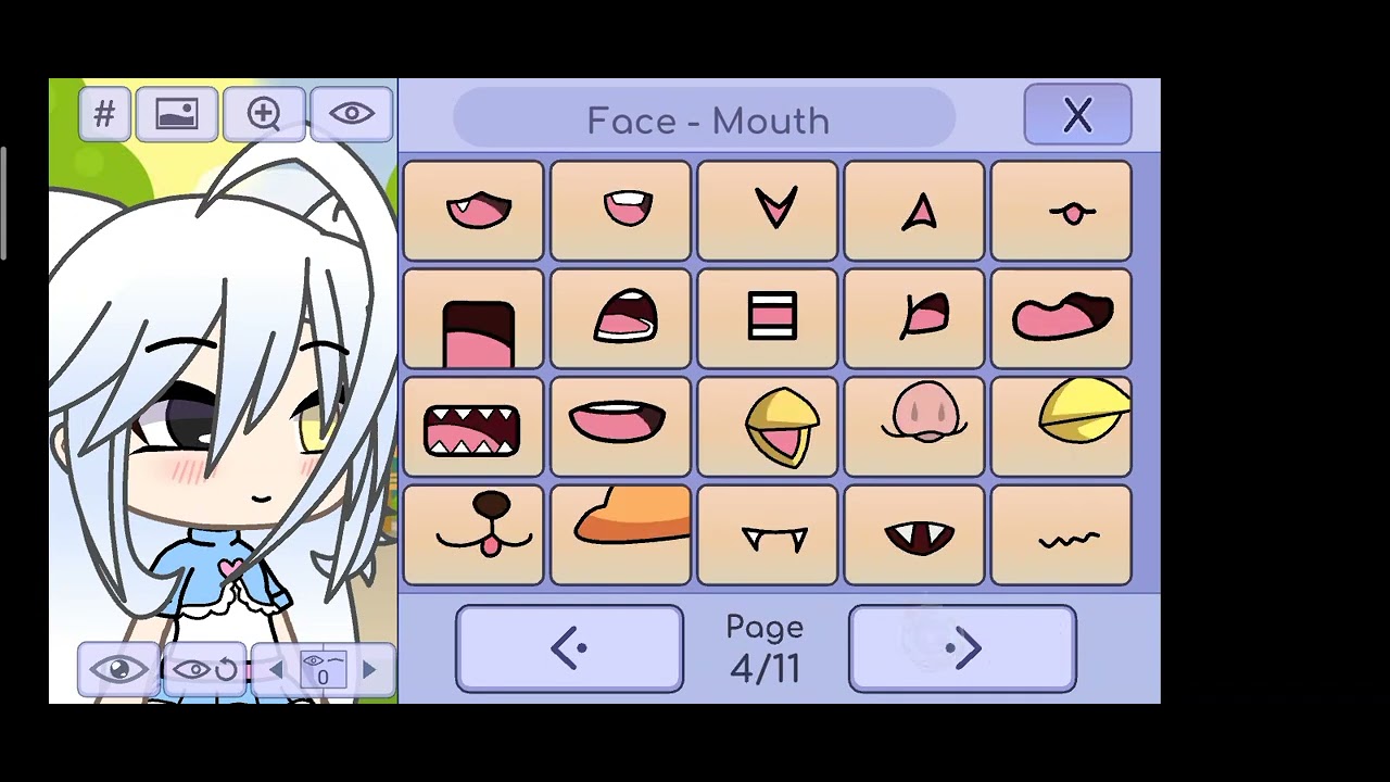 TERNYATA HP GW ANDROID RELMI C10 BISAAA THEN GW BISA DOWNLOAD GACHA ...