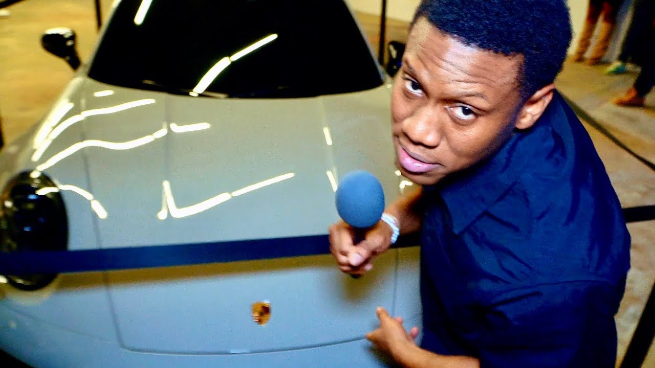 DAVEGOTSTYLE x REEZUS - YouTube