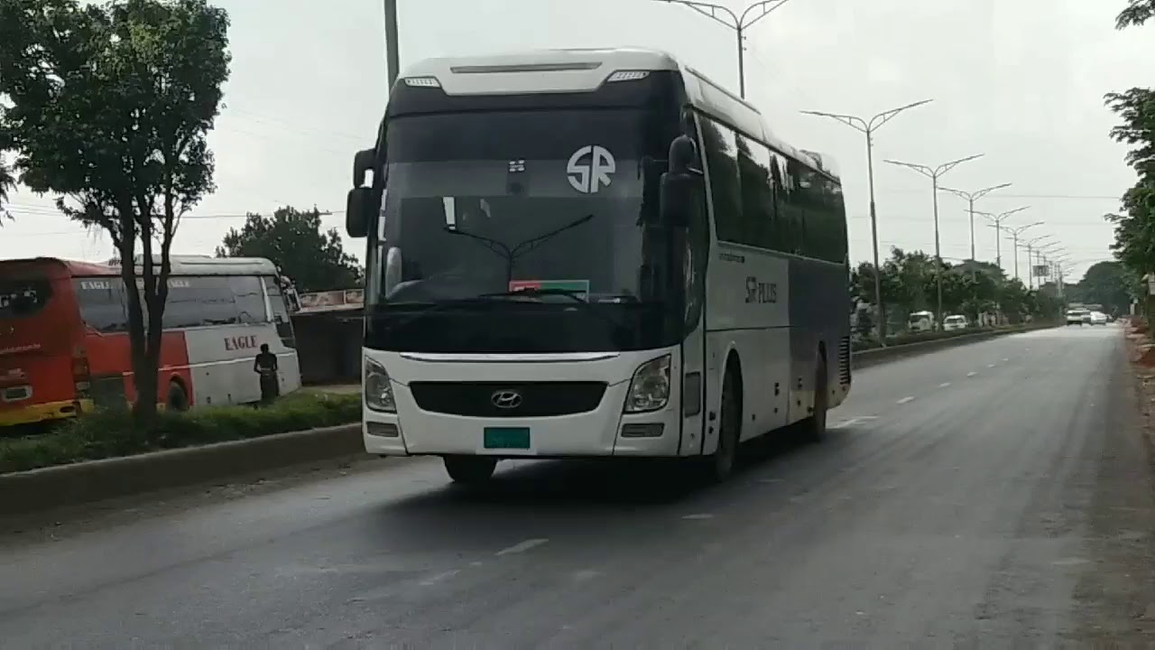 ঢাকা - আরিচা মহাসড়ক এর কিছু মুহূর্ত // Khulna Bus Zone // - YouTube