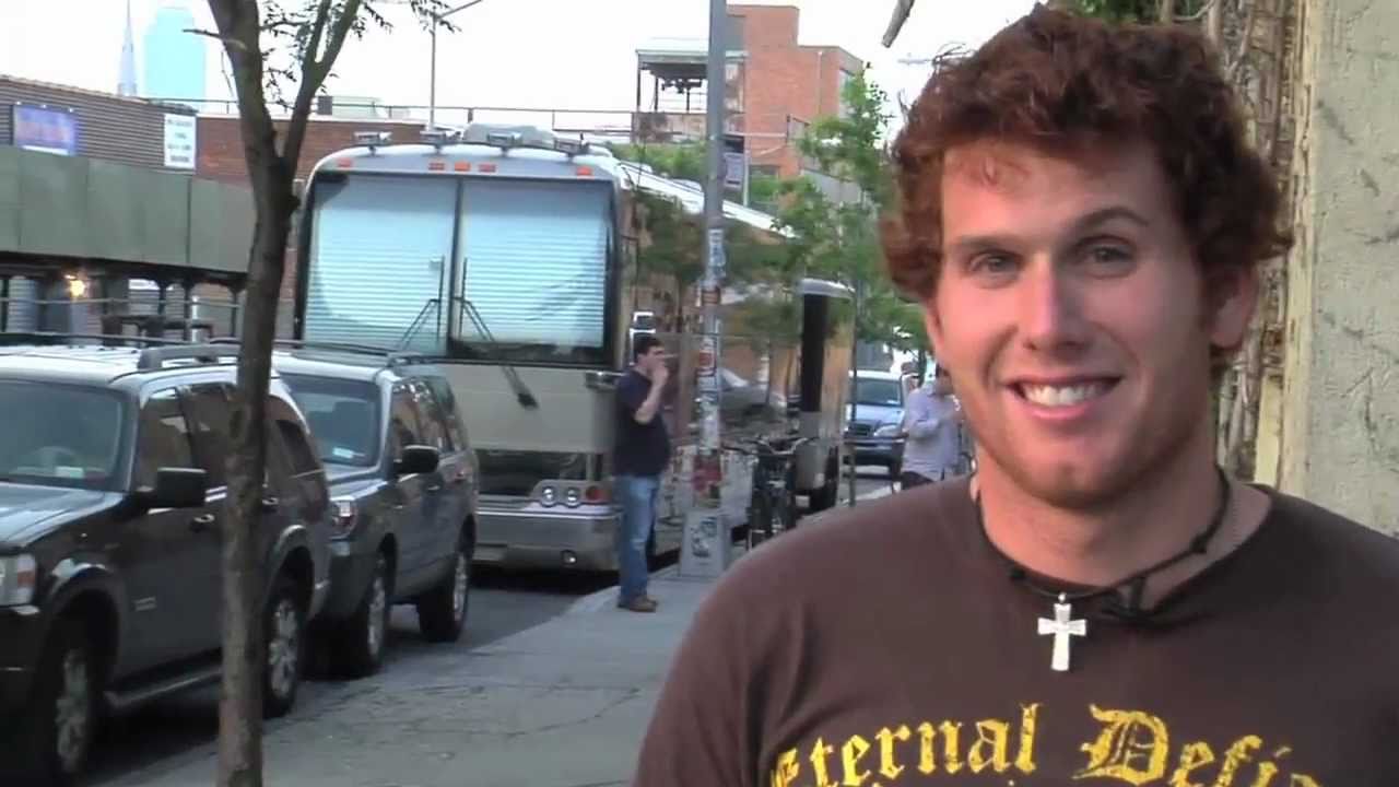 Official Greg Burroughs Promotional Video - YouTube