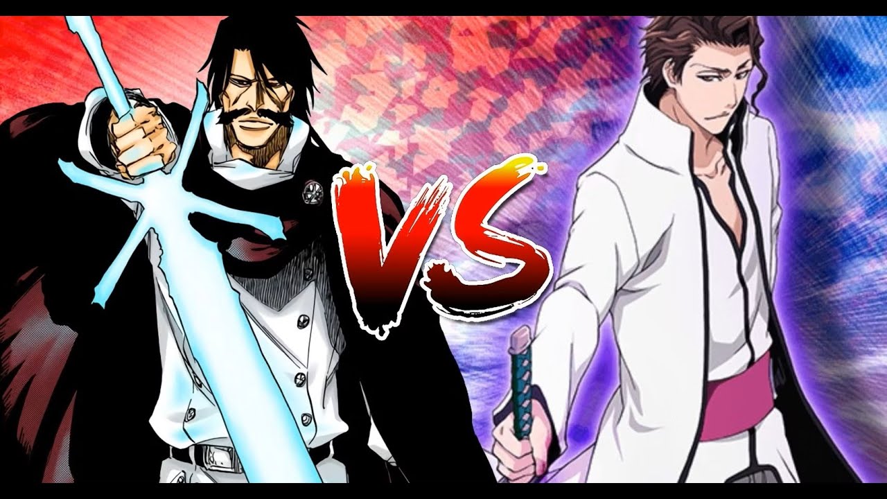 Roblox - Killing Aizen as a Quincy - Reapers 2 - YouTube