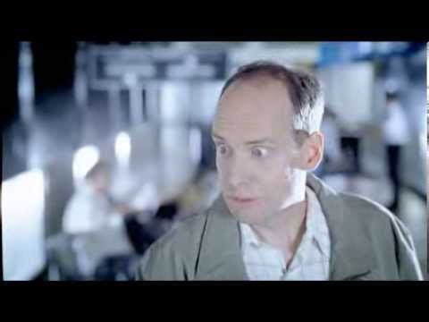 Gabe Dumas - Nintendo Commercial - YouTube