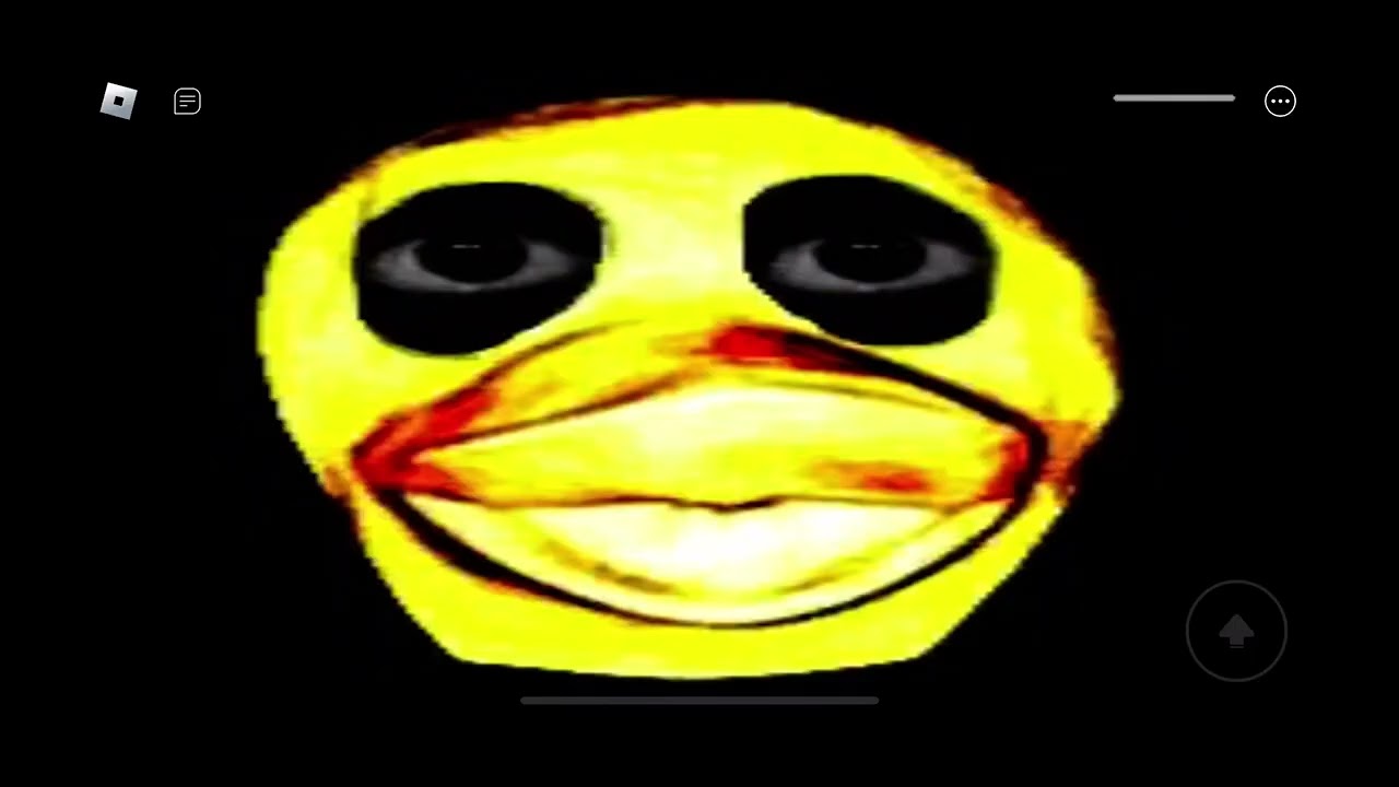 Pim jumpscare in elude maze - YouTube