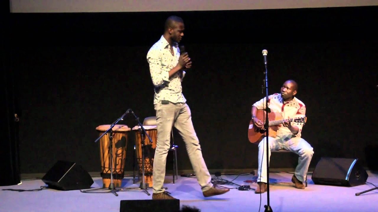 Hommage à Dave Wilson - YouTube