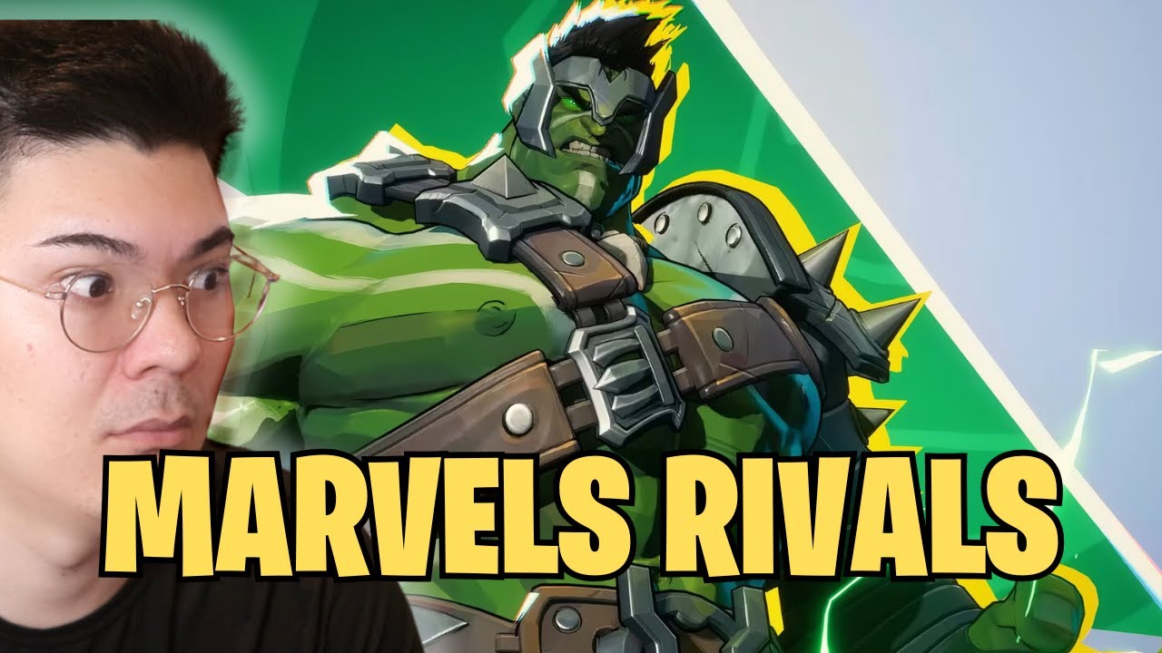 🛑 LIVE 🛑LEARNING MARVEL RIVALS 👀 #fortnite #livestream - YouTube
