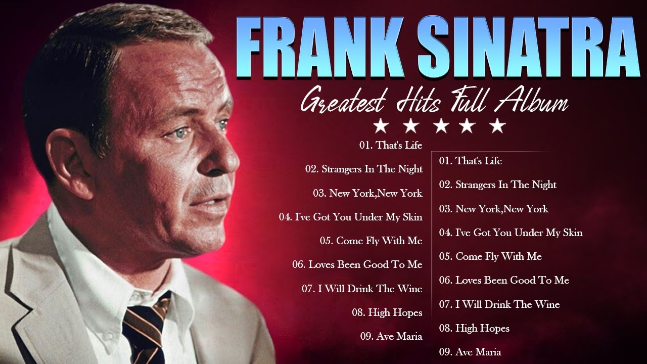 Frank Sinatra Greatest Hits Playlist Full Album Best Songs Of Frank frank-sinatra-greatest-hits-playlist-full-album-best-songs-of-frank