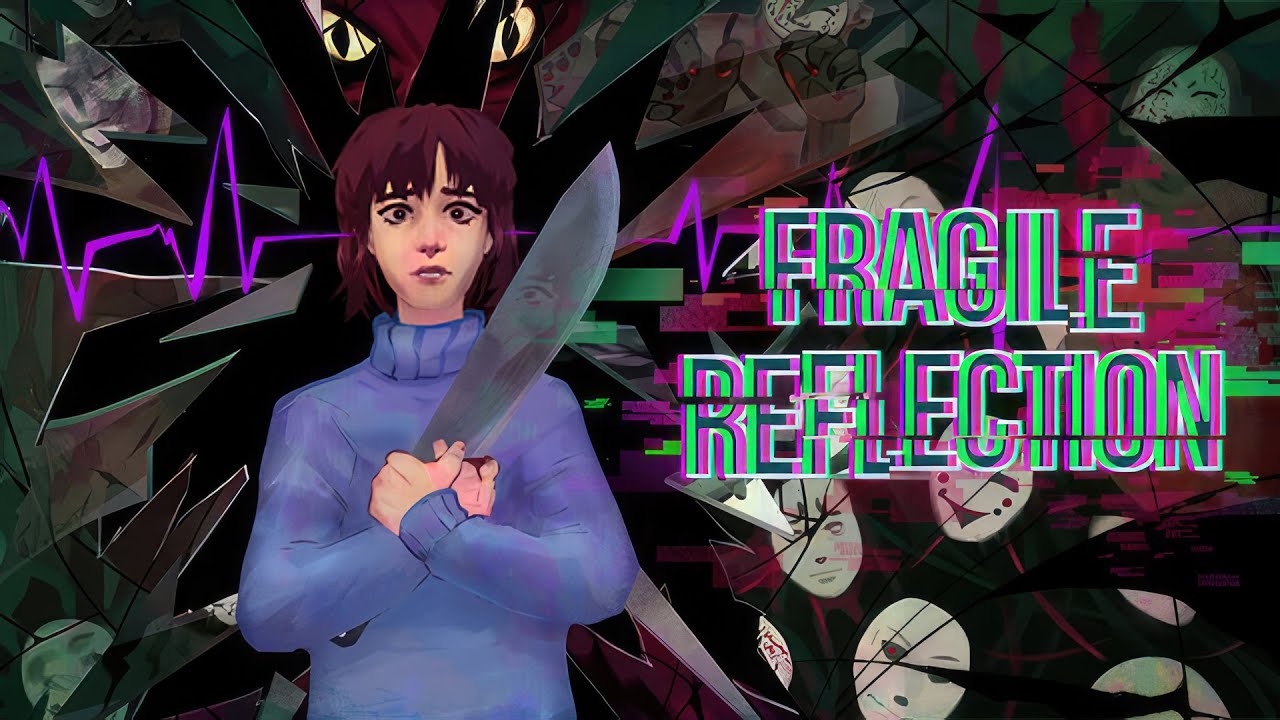 Fragile Reflection | Demo | GamePlay PC - YouTube