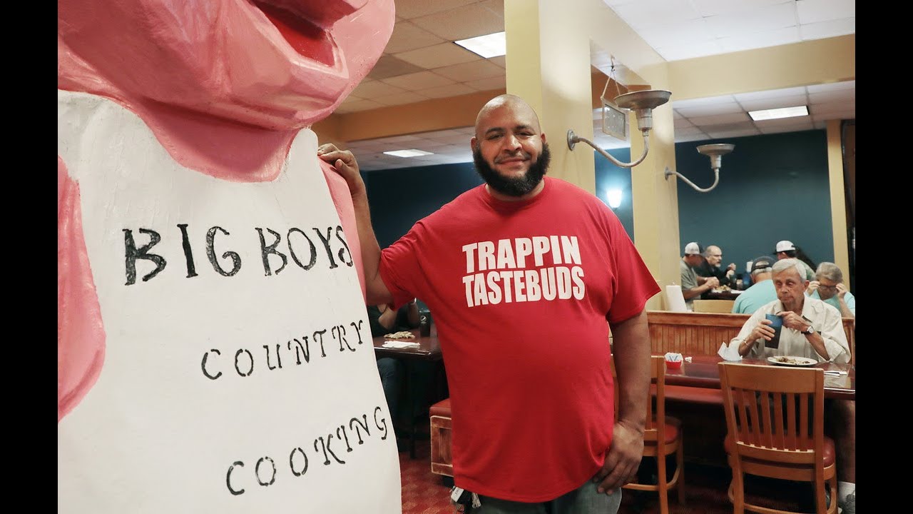 Big Boys Country Cooking Buffet style Restaurant Opens In Rock Hill big-boys-country-cooking-buffet-style-restaurant-opens-in-rock-hill