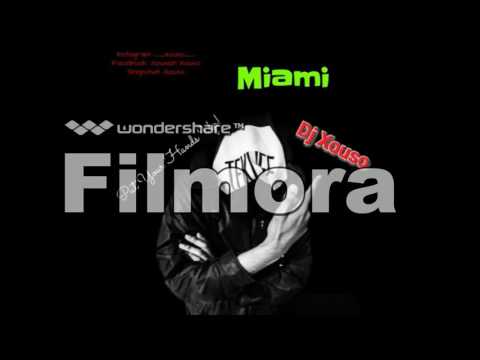 Gregor Salto & Wiwek Miami //Dj Xouso //(Remix)