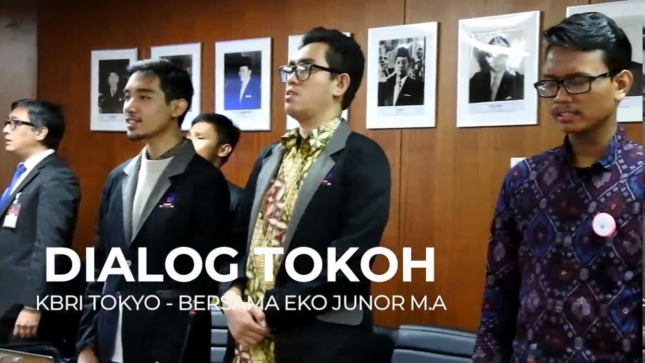 Halan Halan Bro 1 Minute TOKYO #1 - YouTube