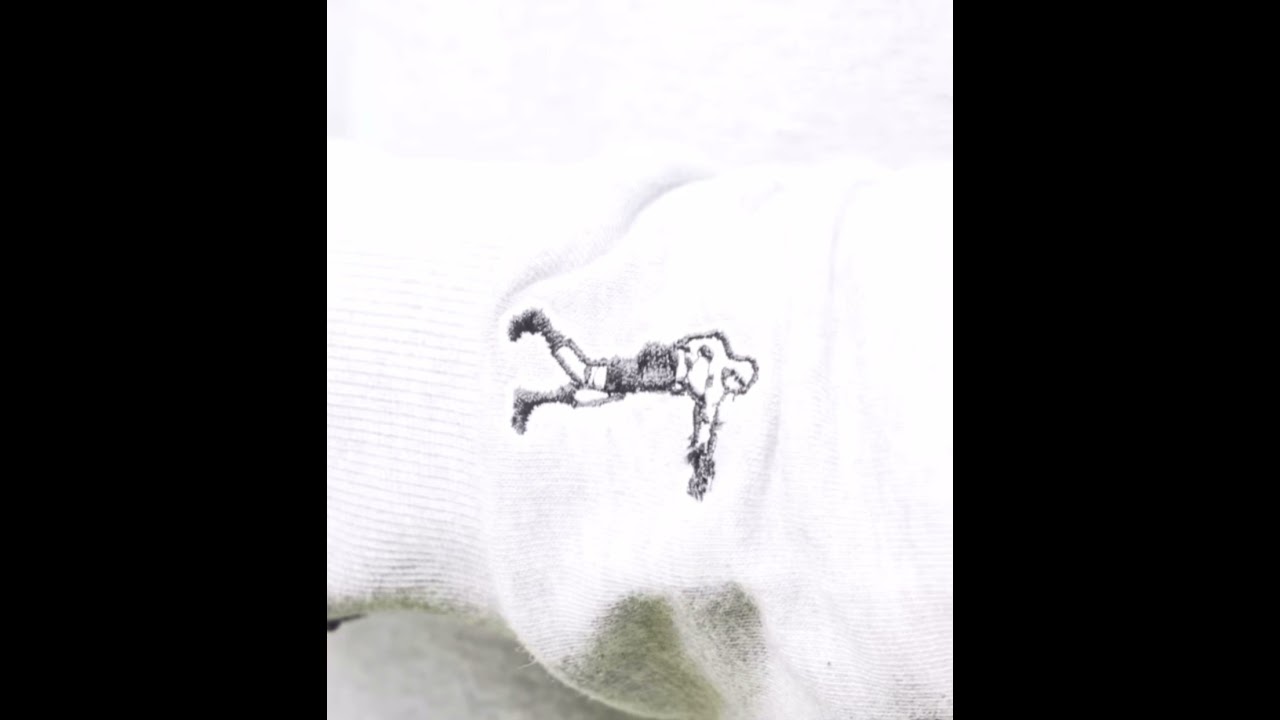 Fury DNA official Trailer : John Fury’s official clothing brand - YouTube