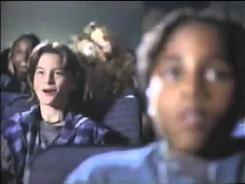 Honeycomb At the Movies 1997 - YouTube