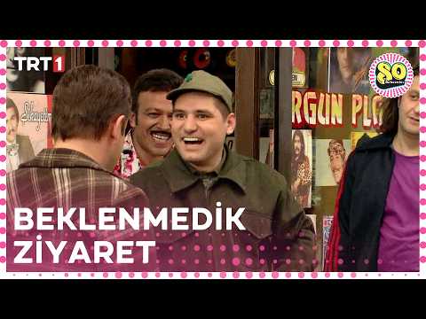 Şahin Askerden Geldi - Seksenler 41. Bölüm