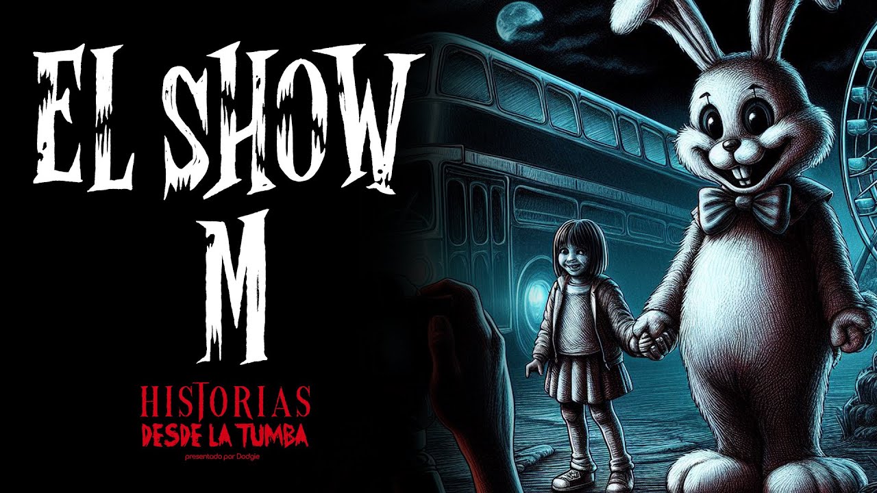 El Club de Fans del "Show M" - YouTube