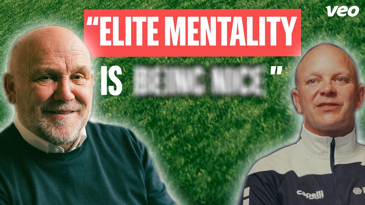 E04: Cultivating Champions | United Through Football | Mike Phelan ...