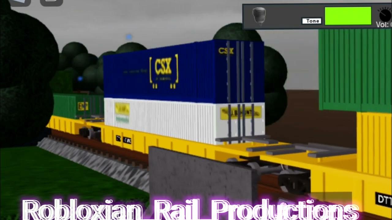 CR 8098, CSX ET44AC and NS 1069 as DPUs on NS 22k!!!! - YouTube