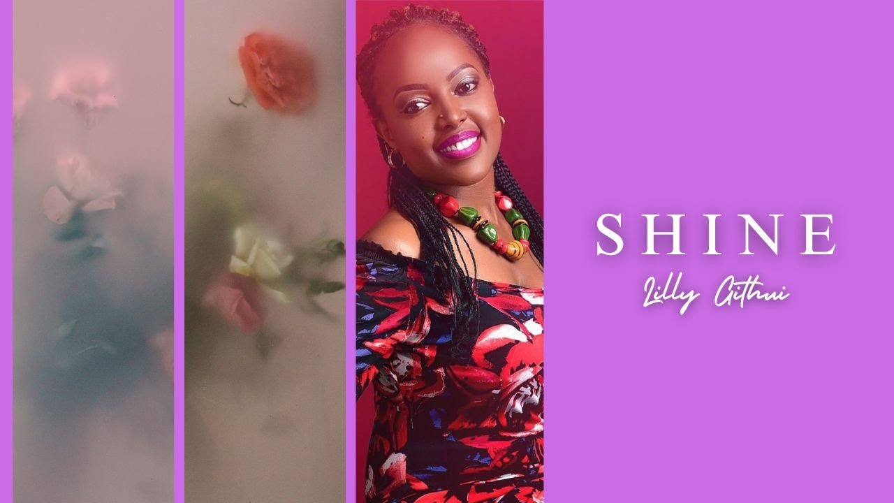 SHINE! 🎵 - YouTube
