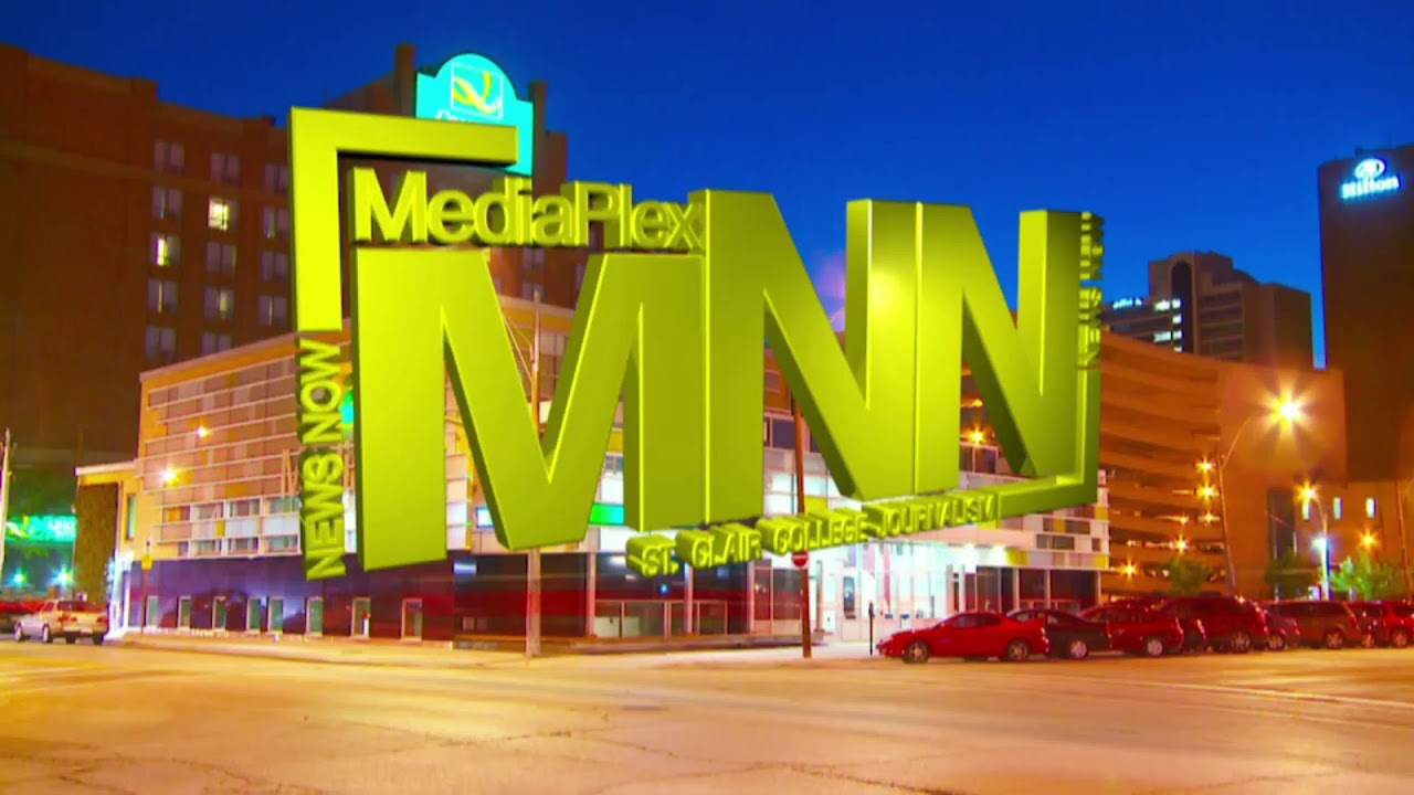 MediaPlex Live @ 1 Friday February 21, 2020 - YouTube