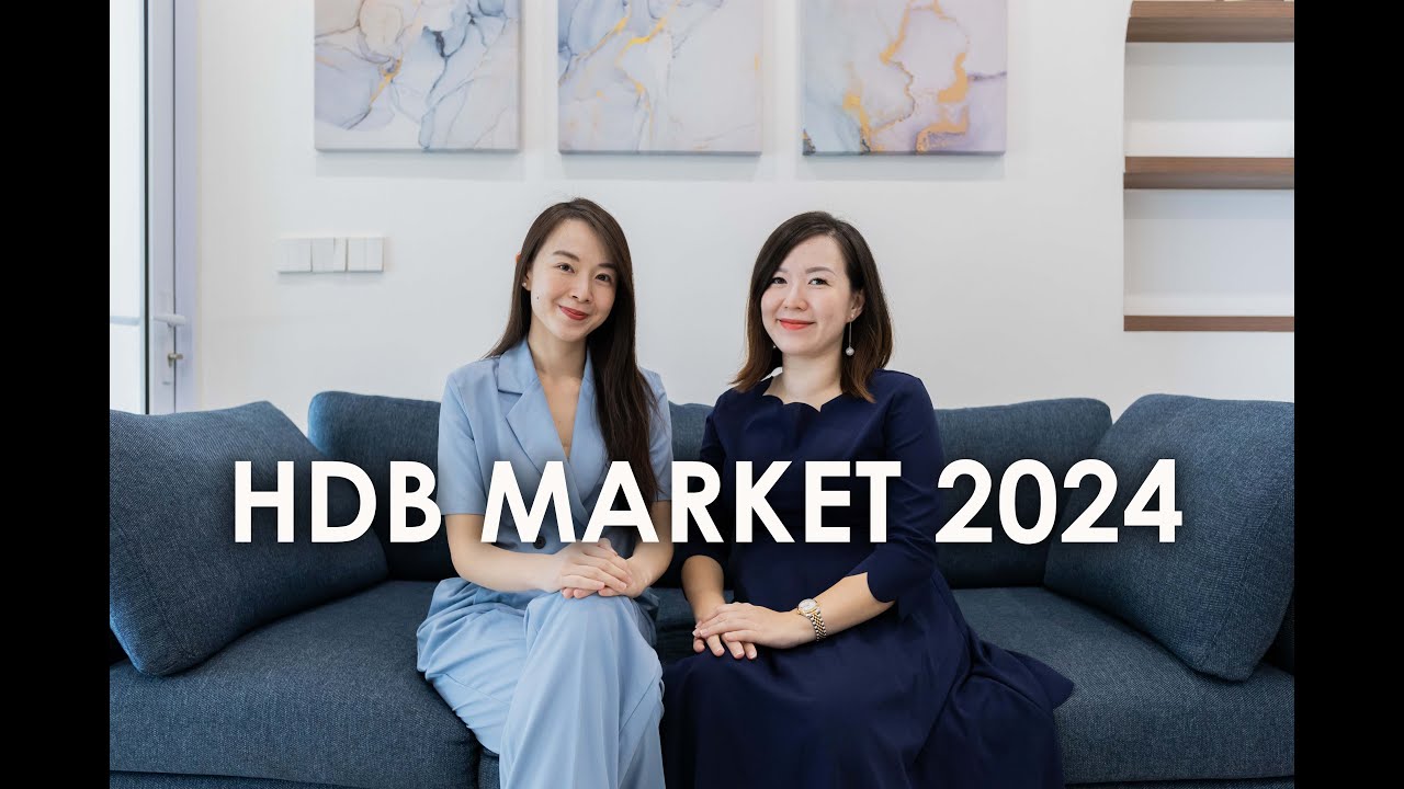 HDB Market in 2024 - YouTube