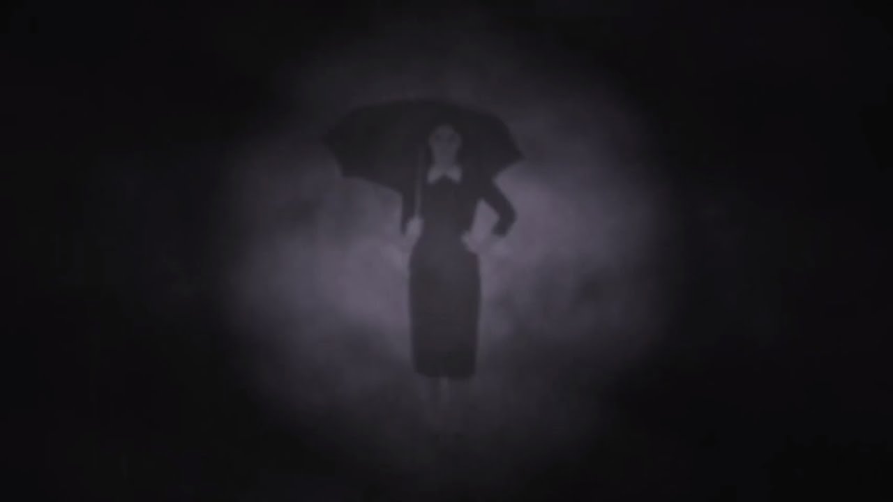 Adult Wednesday Addams - Driver's Ed {Season 2 Episode 2 - YouTube