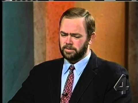 Teddy Bart Show - WSMV Nashville - 14 Dec 1995 - Karski's legacy and ...