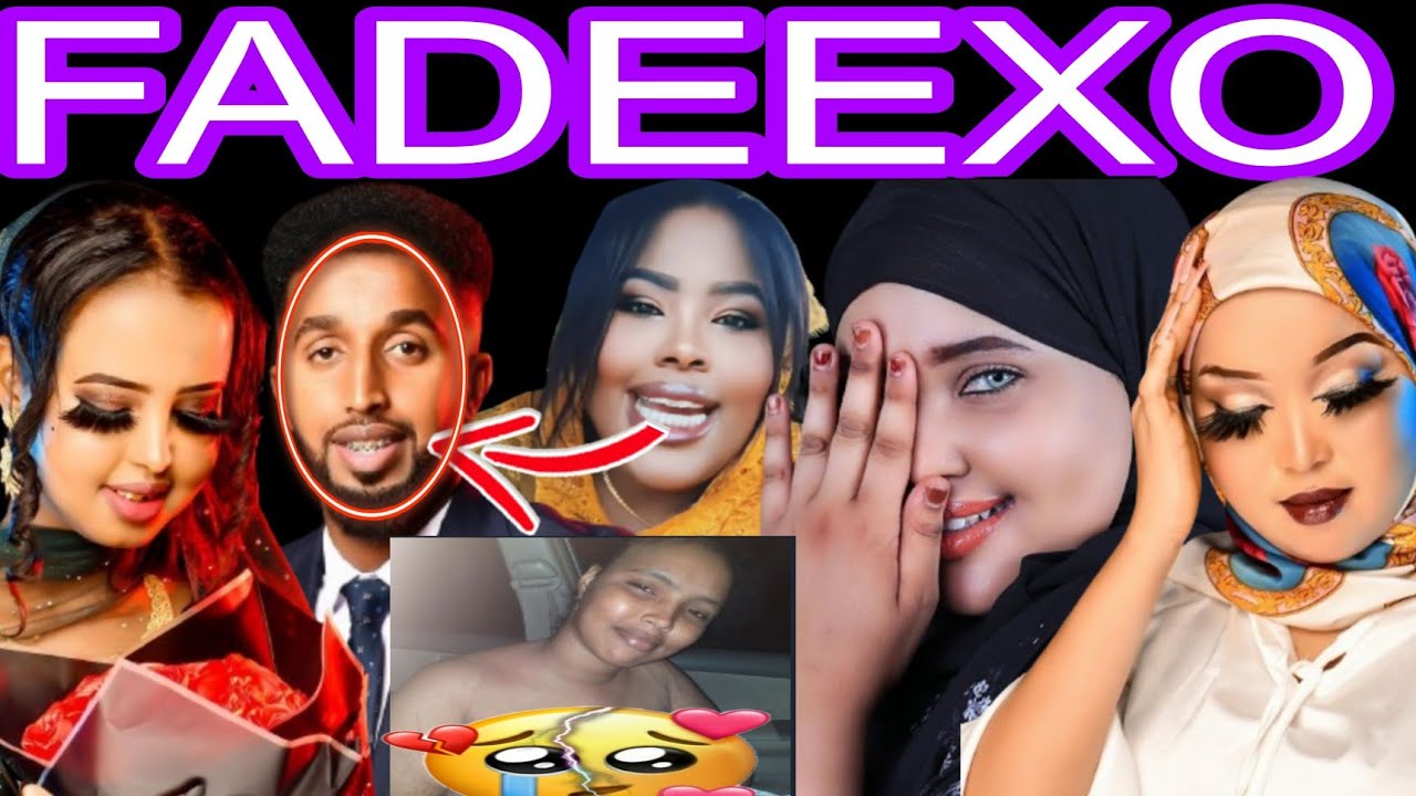 MANAAL OO SI FOOLXUN U FADEEXESI GABAR BEESHA ISAAQ - YouTube