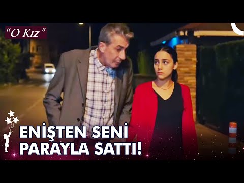 O Kız En Duygusal Sahneler | 11. Bölüm