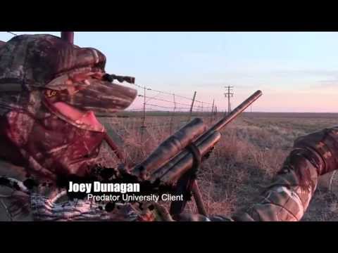Predator University TV - Season 2 - Episode 2 (Taylor's and Joey's ...