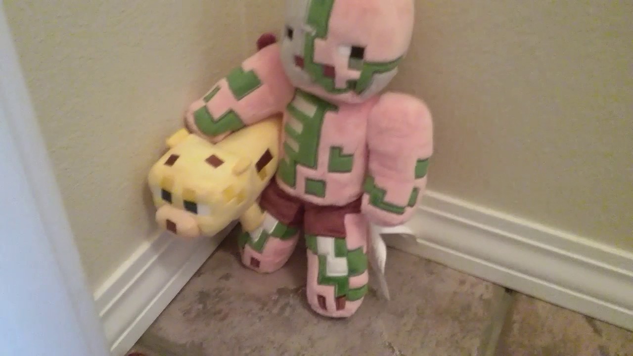 The warp pipe part 1/2 - YouTube